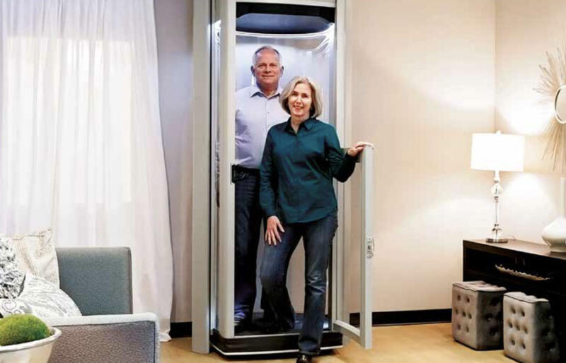 Home Elevators – Tri-State Moblity